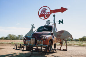 Condobolin - www.visitlachlanshire.com.au