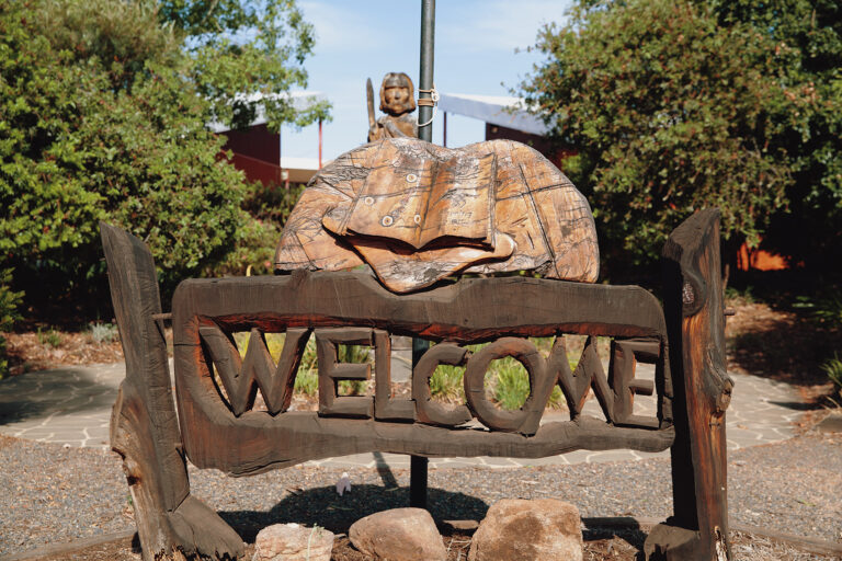 Condobolin - www.visitlachlanshire.com.au