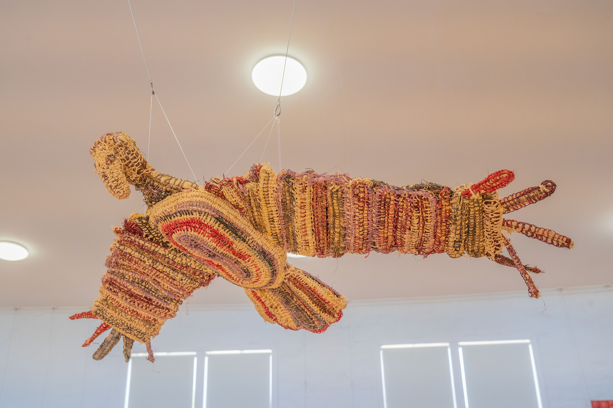 Wiradjuri Arts - www.visitlachlanshire.com.au