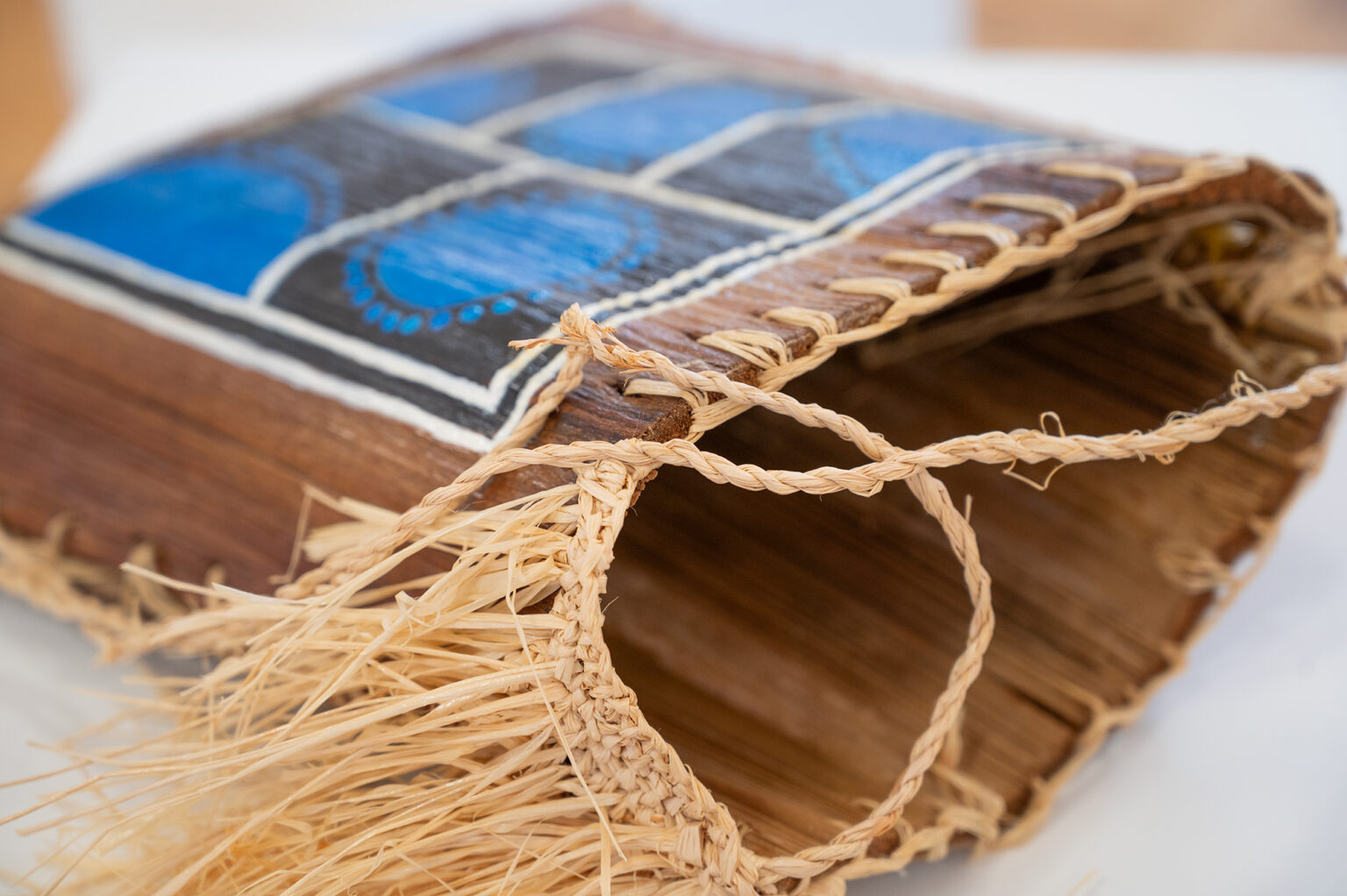 Wiradjuri Culture - www.visitlachlanshire.com.au