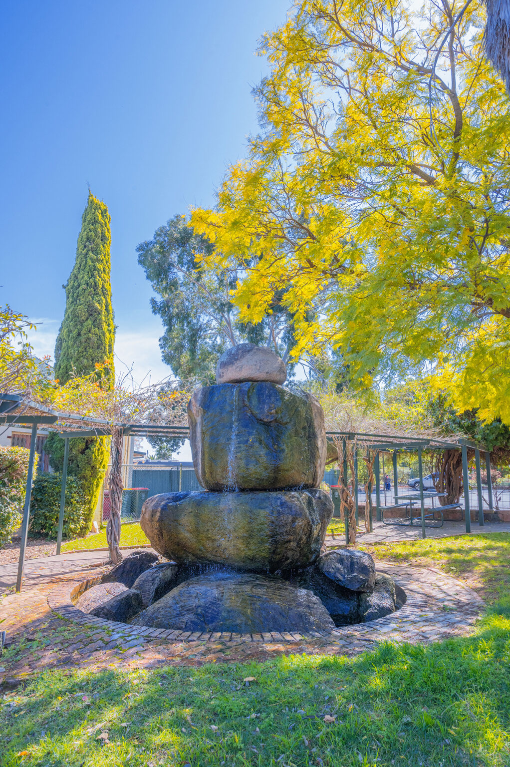 Condobolin - www.visitlachlanshire.com.au