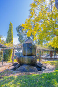 Condobolin - www.visitlachlanshire.com.au