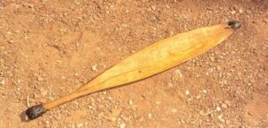 Wiradjuri Culture - www.visitlachlanshire.com.au