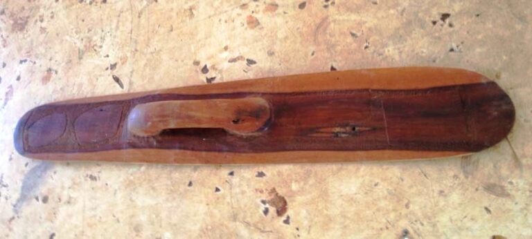 Wiradjuri Culture - www.visitlachlanshire.com.au