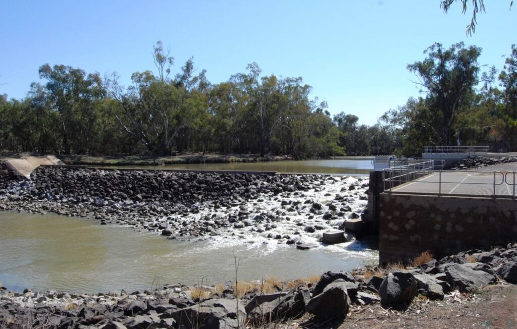 Watersports - www.visitlachlanshire.com.au