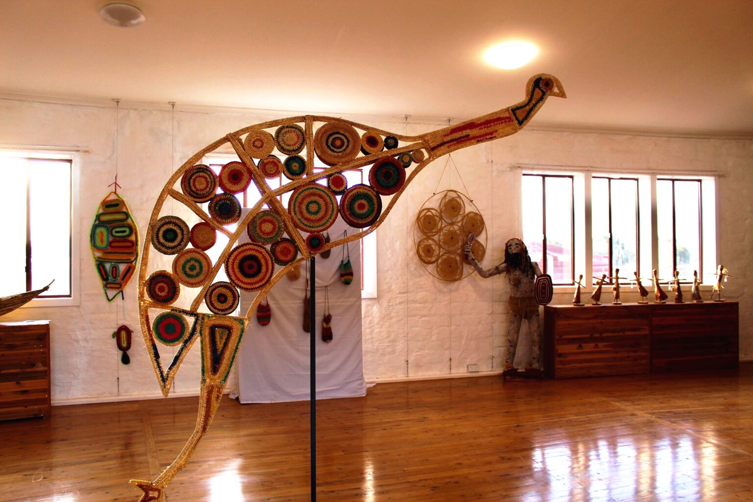 Wiradjuri Culture - www.visitlachlanshire.com.au