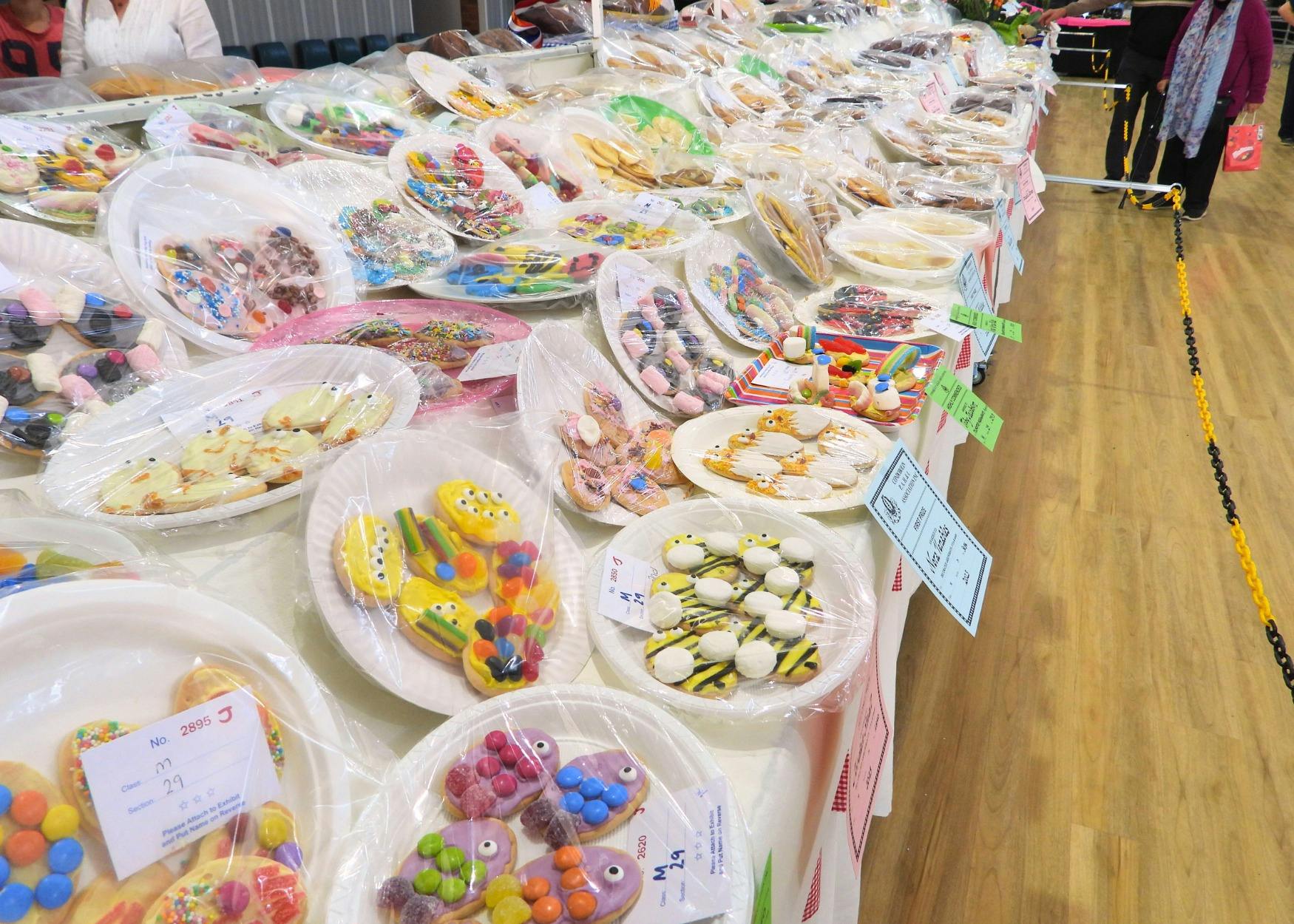 Condobolin Show - www.visitlachlanshire.com.au